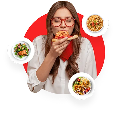 TopServe Delivery, Reservations, Table Ordering